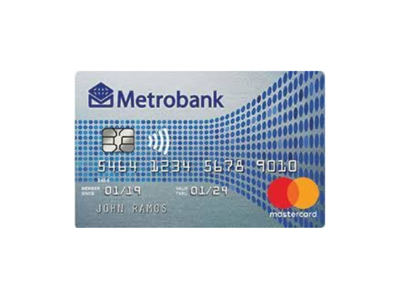 Paano Mag apply Para Sa Metrobank M Libreng Mastercard Paano Mag apply Para Sa Metrobank M Libreng Mastercard