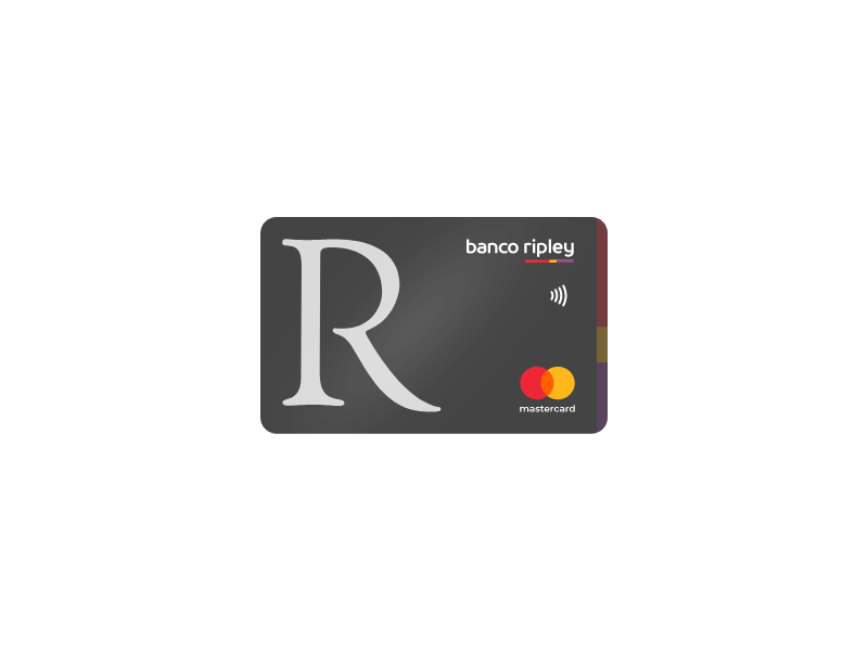  Qui n Puede Solicitar La Tarjeta De Cr dito Ripley Mastercard Utua