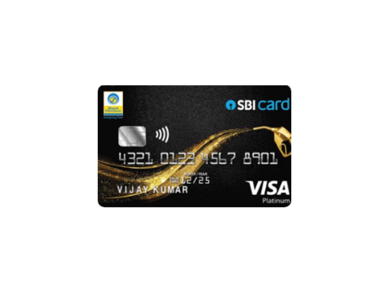 BPCL SBI Credit Card Utua BPCL SBI Credit Card Utua