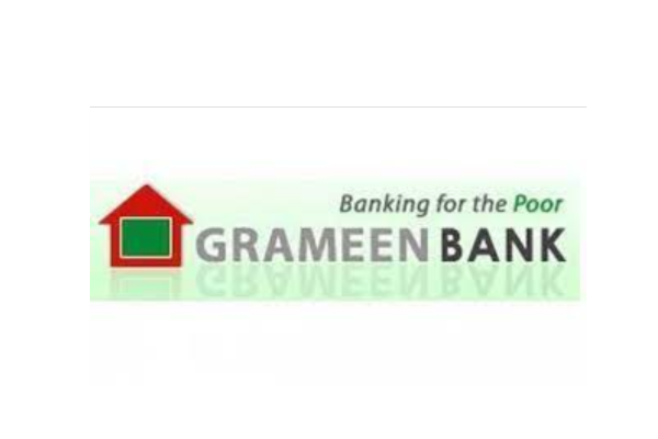 Grameen Bank Logo